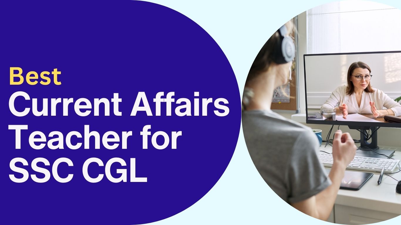 Best Math Teacher for SSC CGL – Top Faculty in 2025
