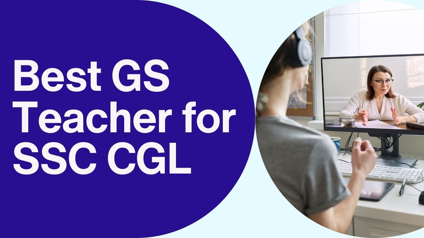 Best Math Teacher for SSC CGL – Top Faculty in 2025