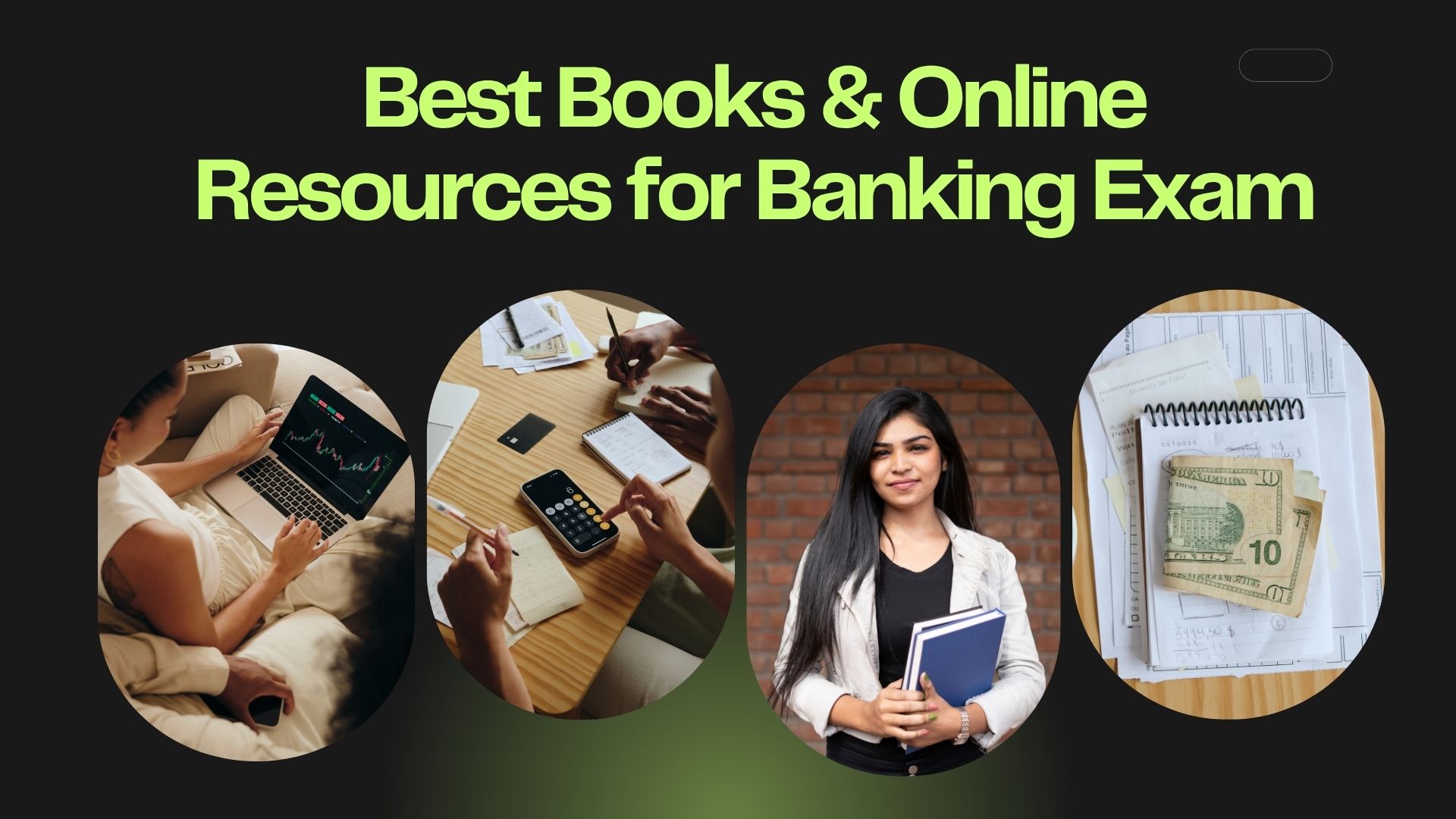 Top 10 Mobile Apps for Government Exam Preparation