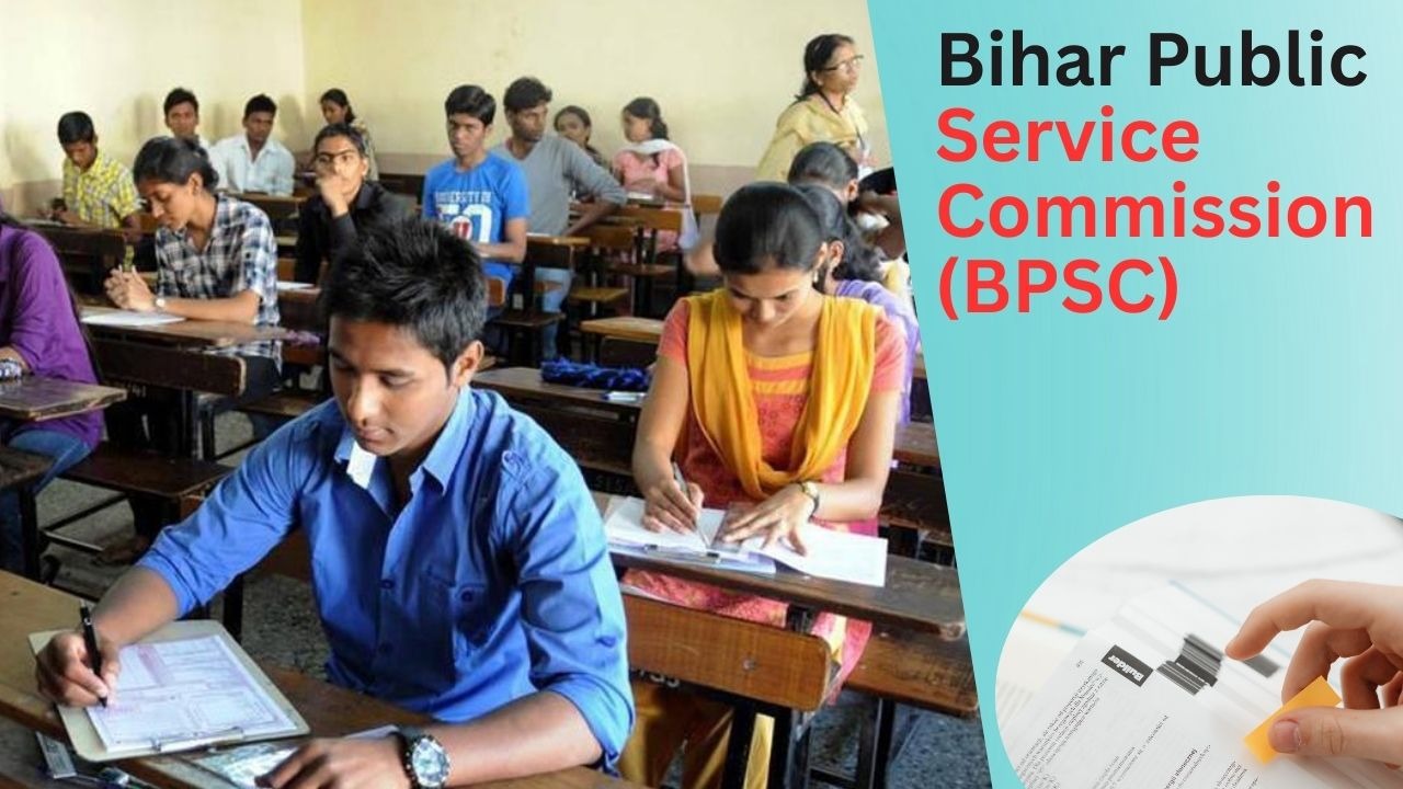 Bihar Public Service Commission (BPSC): Full Form, Details!